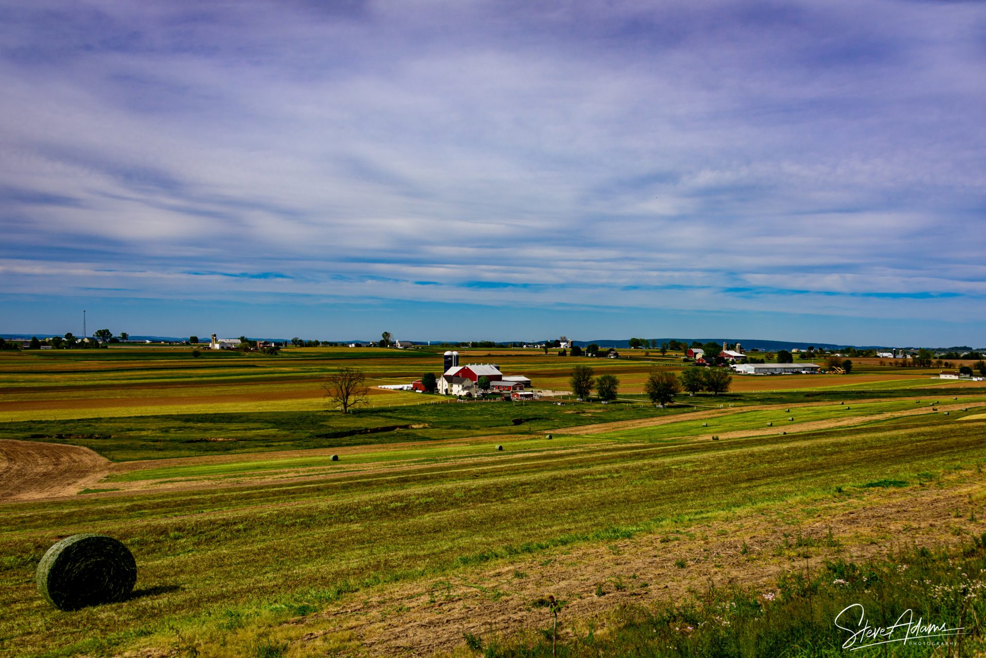 Landscape Gallery | Steve Adams Photography